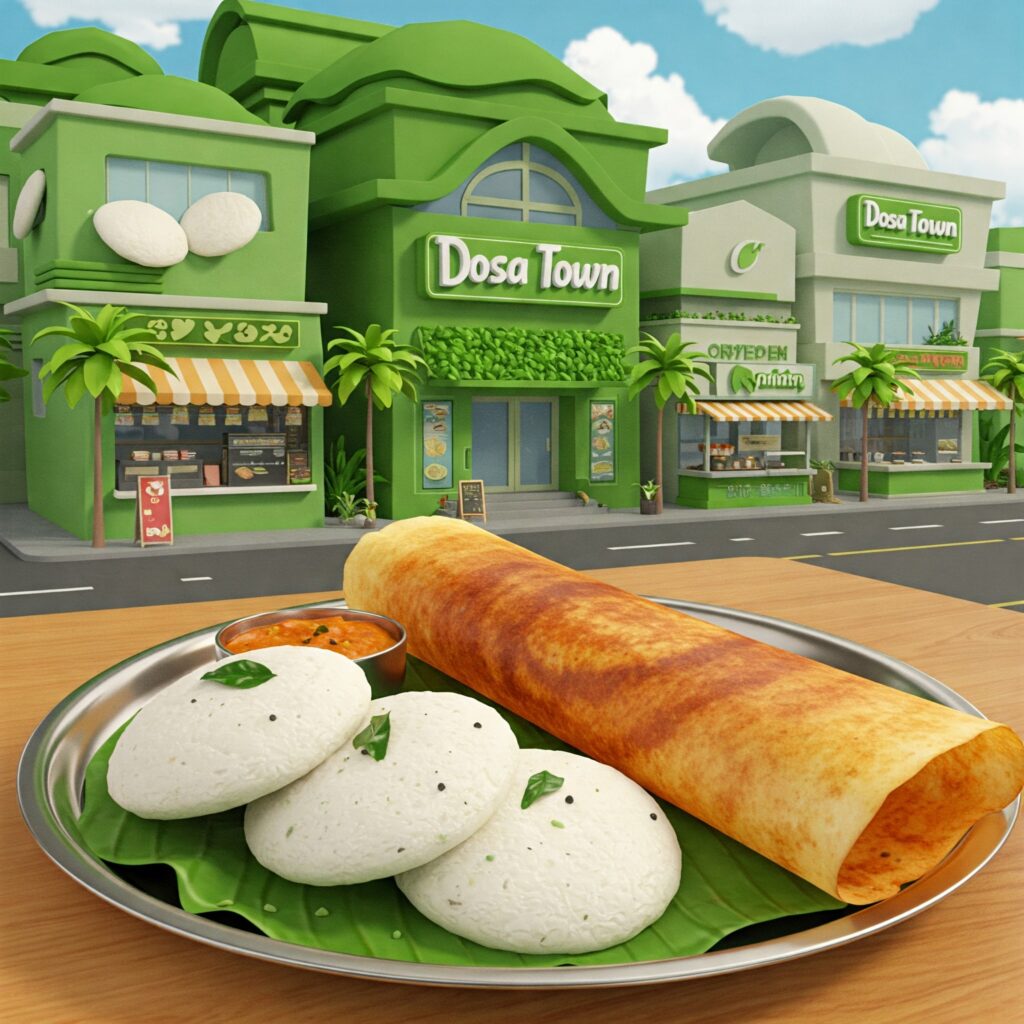 Menu | Authentic Indian Live Catering Services Menu